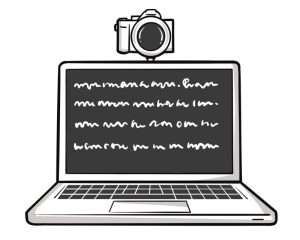 Dual-Screen Teleprompter Software for Windows & MacOS